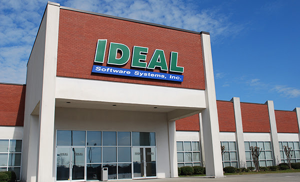 About Us - Ideal Financial Software